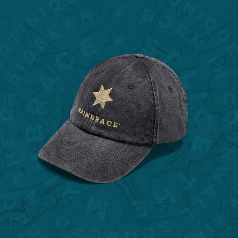 Mainbrace Rum | Splice the Mainbrace